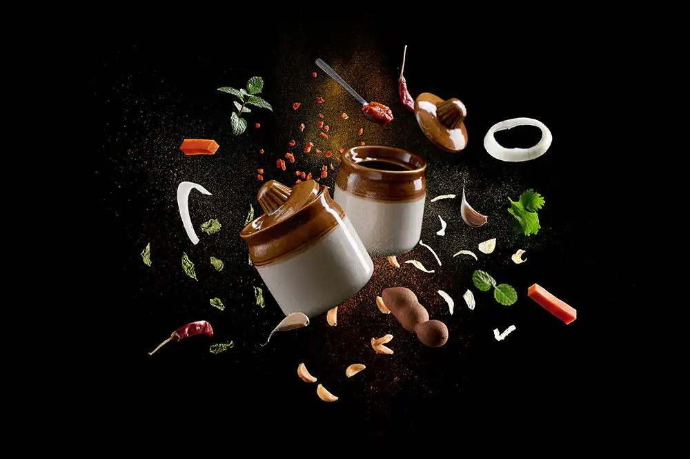 Pickle Ingredients | Best Supplier in India | Mevive