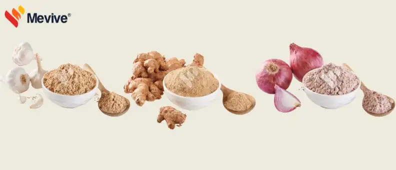 5 Trendy Ingredients For Instant Drink Mix Powder | Mevive®