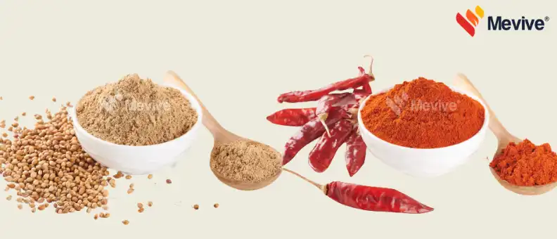 Why Spray Dried Powder for Instant ABC Juice Mix Powder | Mevive®