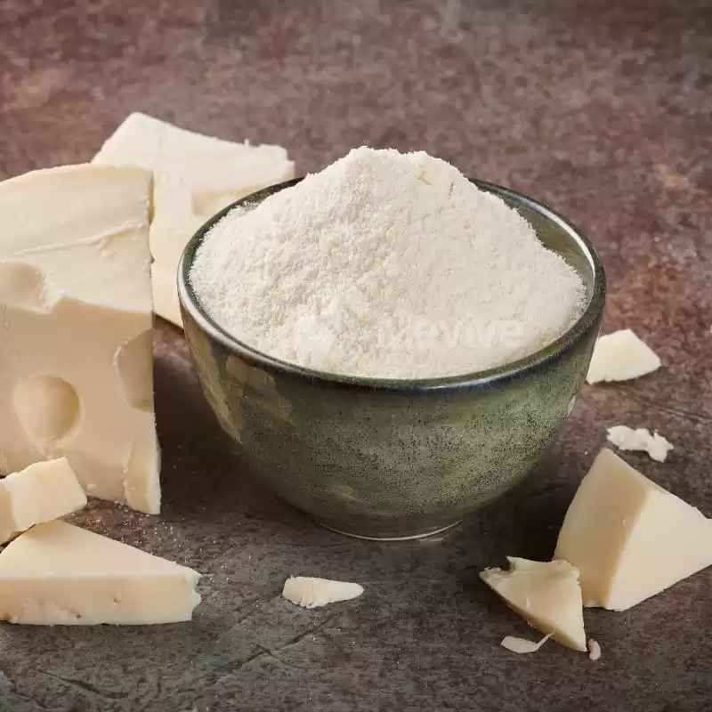 Spray Dried Cheese Powder- Bulk Supplier | Enquire Price