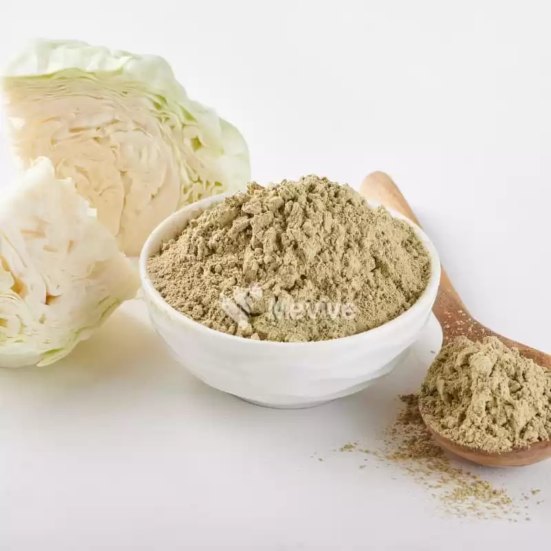 Dehydrated Cabbage Flakes, Powder- Manufacturer, Supplier