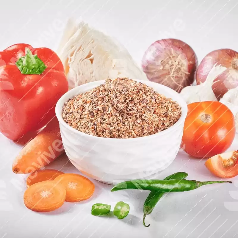 Mevive International | Food Ingredients Company in India