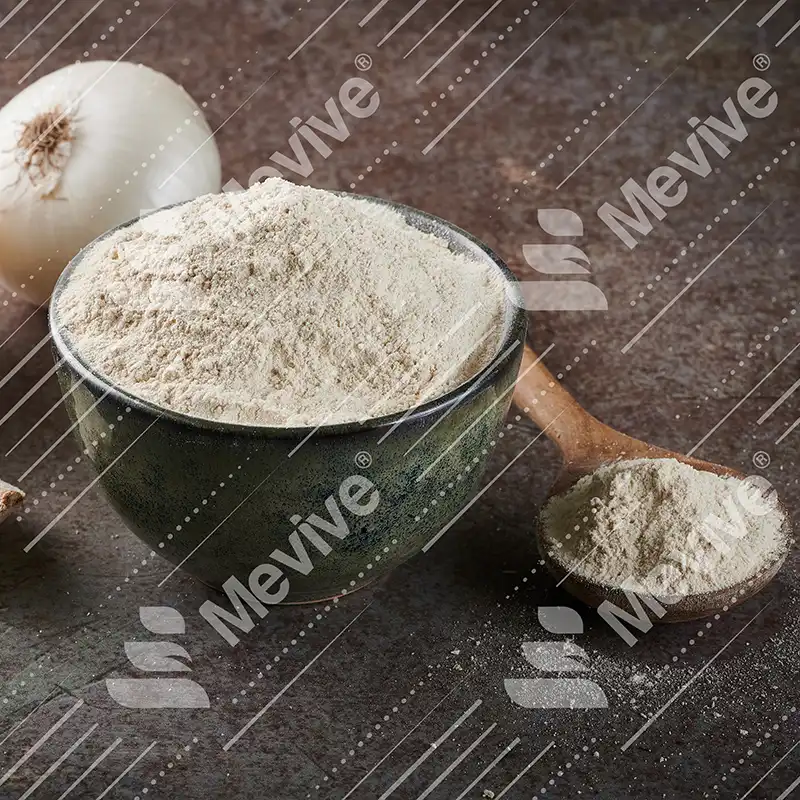 Dehydrated Onion Flakes and Powder- Manufacturer, Supplier