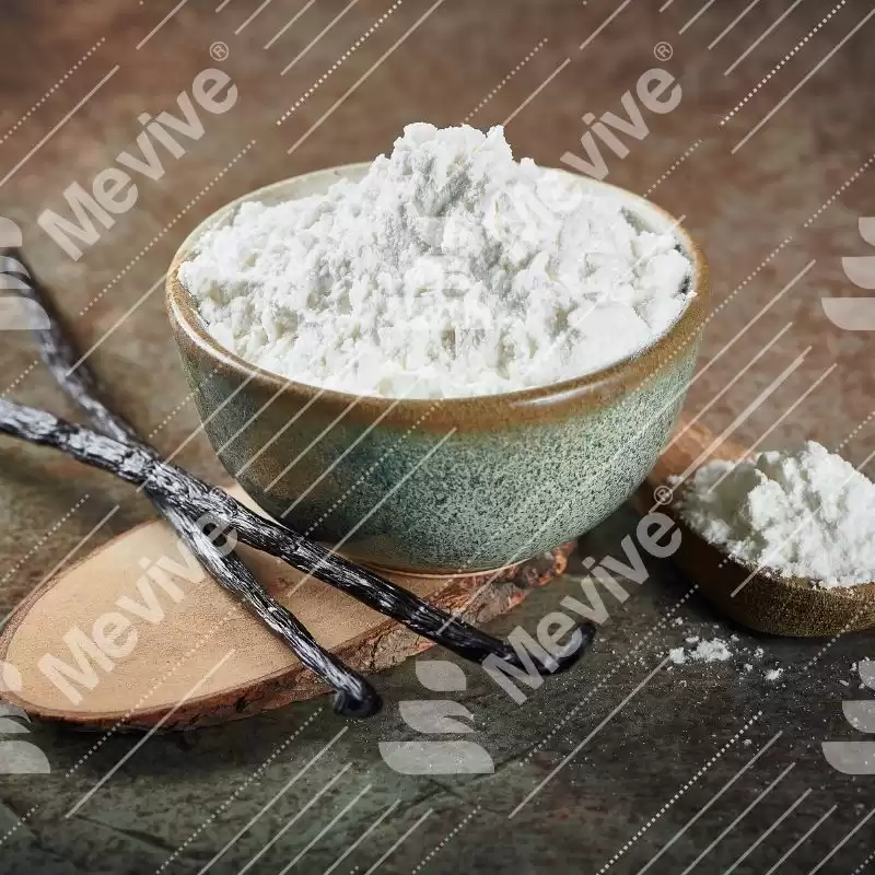 Dehydrated Garlic Flakes & Powder- Manufacturer, Supplier.
